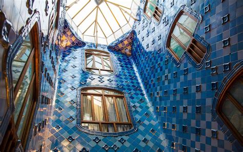 Maison De Gaudi Barcelone Adresse Ventana Blog