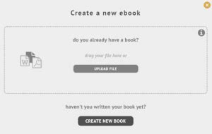 Cómo crear un ebook gratis paso a paso Guía para novatos