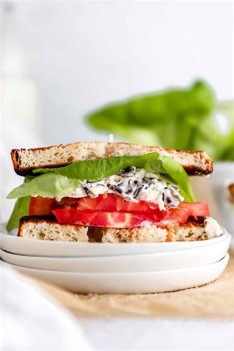 25 Healthy Lunch Ideas High Protein Gluten Free Pretty Delicious Life