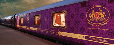 Know About The Top Luxurious Trains In India With Fare