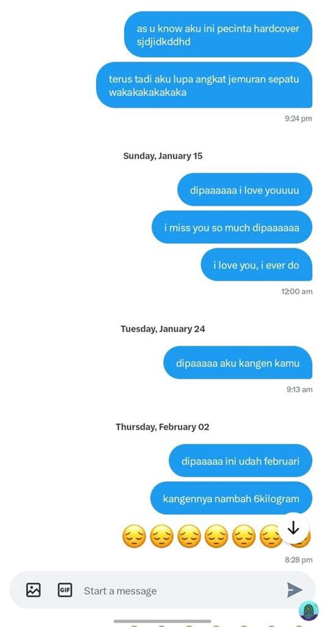 Tanyarl On Twitter Guys Gimana Cara Ngikhlasin Orang Yg Udah Pergi