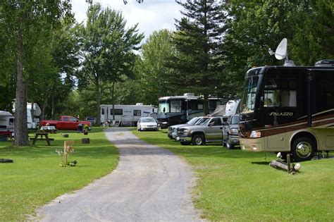 Galerie Photos Camping St Majorique