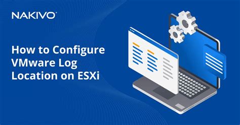 20 VMware Logs To Use For Troubleshooting