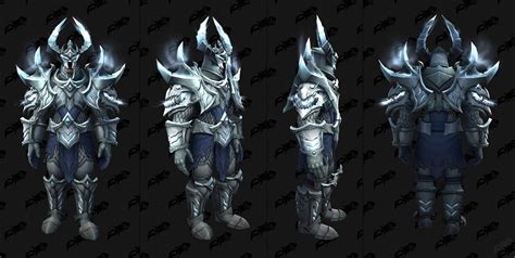 WoW Klassensets Der Zweiten Saison Von Dragonflight