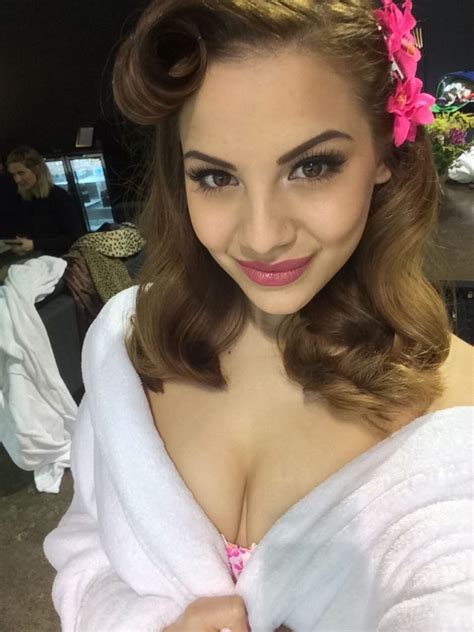 Lacey Banghard Nude Photoshoot The Sex Scene