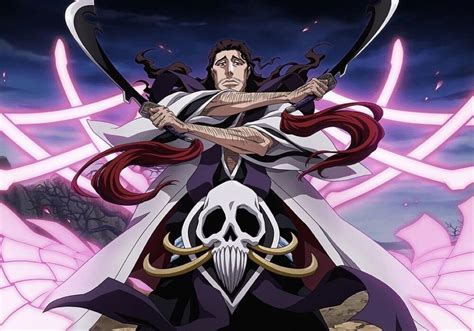 10 Teknik Ikonik Paling Mematikan Di Dunia Anime Greenscene Halaman 7