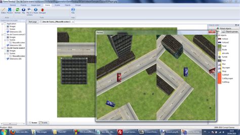 Comment créer un jeu vidéo logiciel gratuit