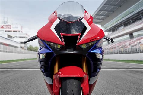 Honda Cbr Rr R Sp