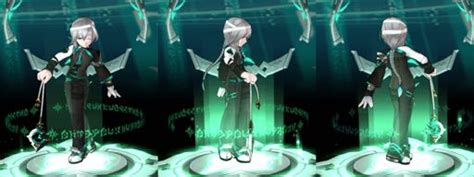 Ain Job Path Leaks Of Lofty Wechsel Elsword Amino