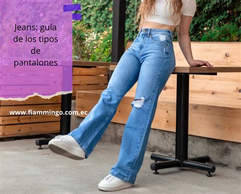 Total 64 Imagen Pantalones Tipos Viaterra Mx