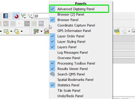 Dimensions Creating Polygon With Exact Measurements In Qgis