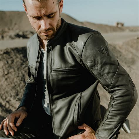 Kurtka Sk Rzana Rebelhorn Runner Iii Black Bikestar Pl
