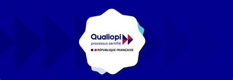 Qu Est Ce Que La Certification Qualiopi