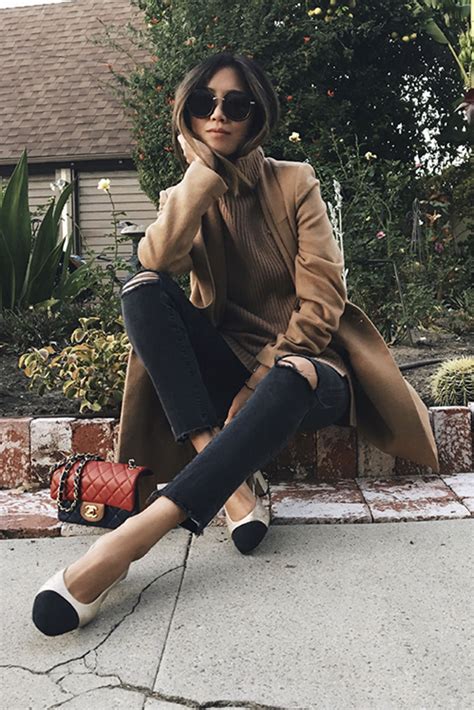 Casual Winter Outfit Ideas For Style And Comfort Glamour