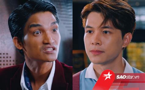 Teaser Siêu Lừa Gặp Siêu Lầy Anh Tú Mạc Văn Khoa bất đồng quan điểm