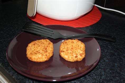 Je Teste Airfryer Trucs Et Astuces ET LES TESTS CONTINUENT