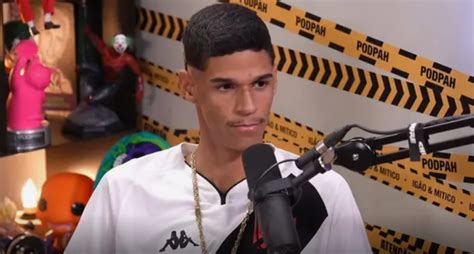 Luva de Pedreiro vai ganhar série documental no streaming veja trailer