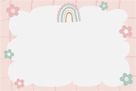 Top 93 về hình nền powerpoint dễ thương đáng yêu mới nhất cdgdbentre