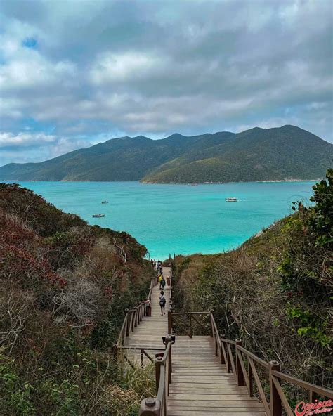 O Que Fazer Em Arraial Do Cabo Praias Passeios Trilhas E Mais