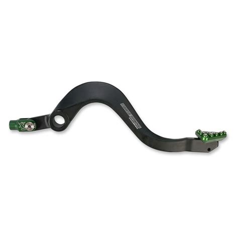 Moose Racing Forged Rear Brake Pedal Kawasaki KX250F KX250 2005 2020