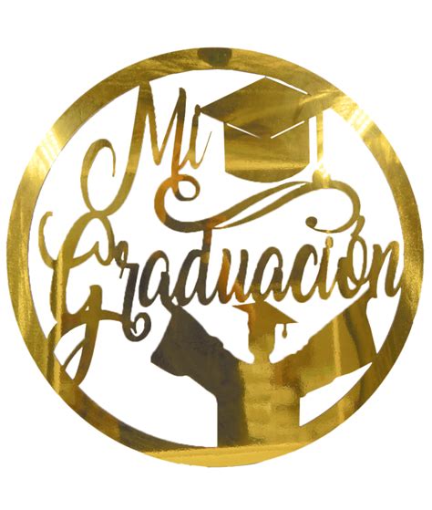 Aro Mi Graduaci N