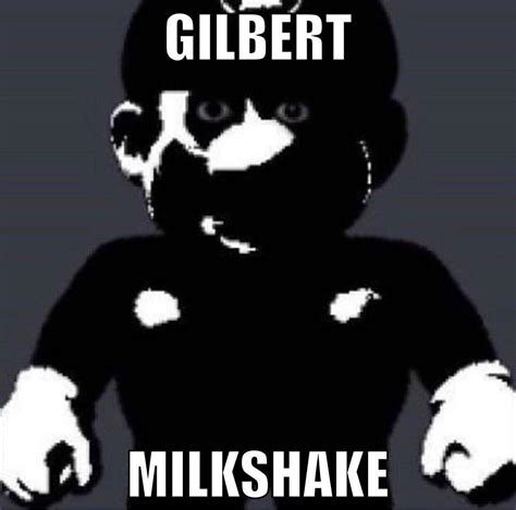 Gilberrt R Okbuddyretard OkBuddyRetard Know Your Meme