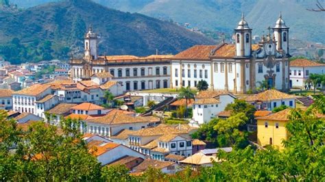 Ouro Preto confira dicas para viajar e conhecer esta cidade histórica