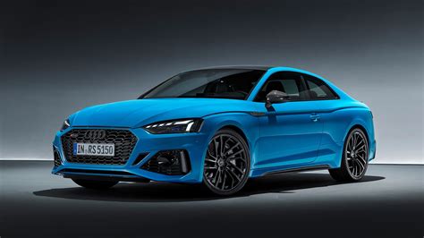 2021 Audi Rs5 Coupe And Rs5 Sportback Revealed Hot Sex Picture