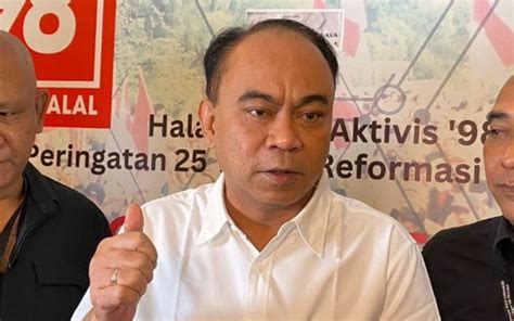 Budi Arie Setiadi Menkominfo Yang Baru Dilantik Ini Sosok Dan