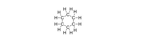 Carbon Ring Structures Are Common In Organic Chemistry Draw Quizlet
