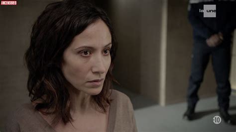 Nackte Fabienne Carat In Research Unit