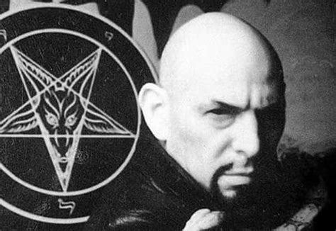 Documental Sobre El Satanismo LaVeyano Ocultismo Amino