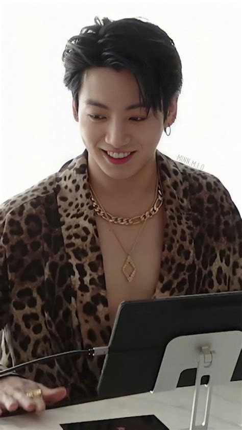Me Myself And JungKook Time Different Production Film Foto
