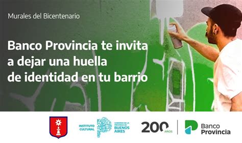 InfoBAN Banco Provincia lanza convocatoria para artistas plásticos de