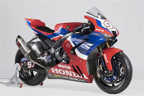Honda Racing Thanks Day