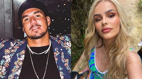 Gabriel Medina Abre O Jogo Sobre O Fim De Seu Casamento Yasmin