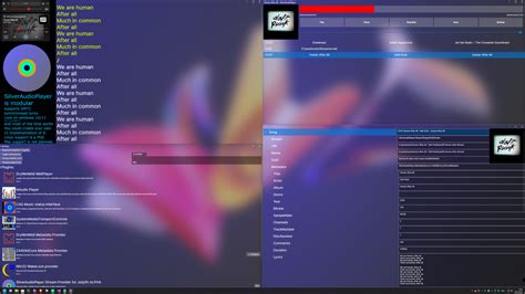 Github Thesilvercraft Silveraudioplayer Modular Audio Player
