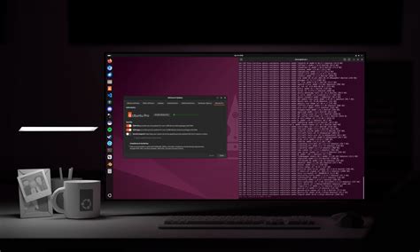 Ubuntu 24 04 LTS Est Maintenant Disponible TediDev