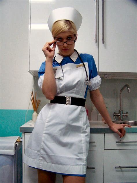 Nurses Femdom Cfnm Handjob Telegraph