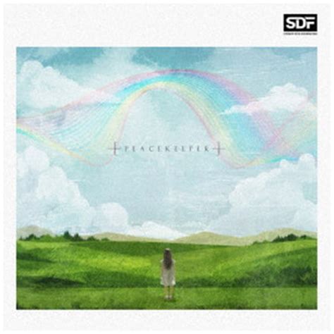 STEREO DIVE FOUNDATION TVアニメ転生したらスライムだった件 第3期オープニング主題歌PEACEKEEPERの