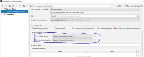 spring boot application live reload hot swap with intellij idea rakib hasan s blog
