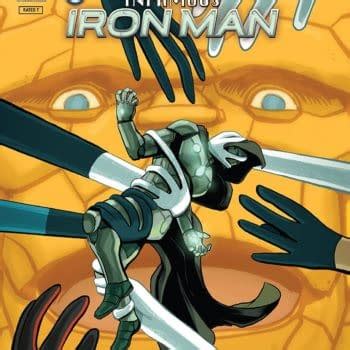 Comics Comic Book News Rumors Information Bleeding Cool Page 1581