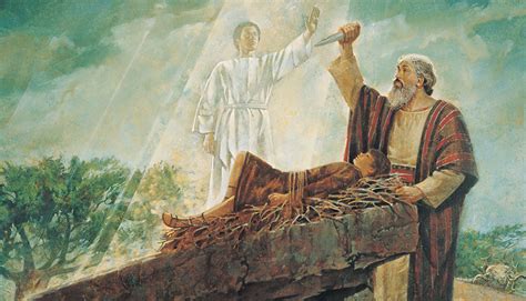 O Que J E Abra O Podem Nos Ensinar Sobre F Em Deus
