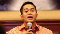 Terpilih Jadi Ketua Umum Kadin Hasil Munaslub Anindya Bakrie Buka Suara