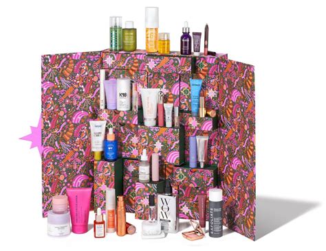 Space NK Advent Calendar 2024 Back In Stock Beauty Detective