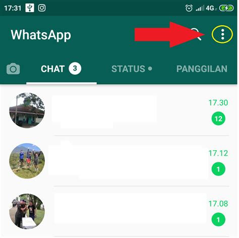 Cara Mudah Membuka Whatsapp Di PC Laptop Computer Perkasa