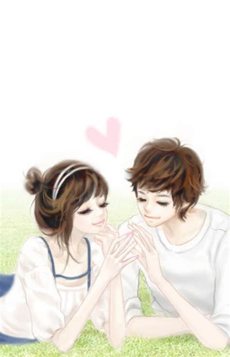Enakei Lucu Kartun Wallpaper Gambar Kartun Korea Cantik Dan Imut Porn Sex Picture