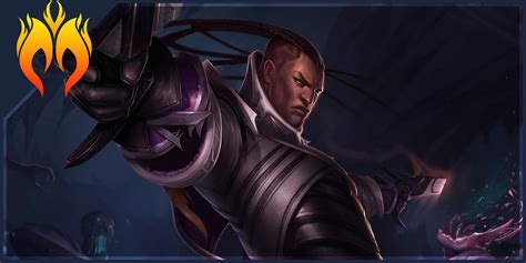 Lucian Build Guide Master Tier In Depth ADC Lucian Guide Season 11