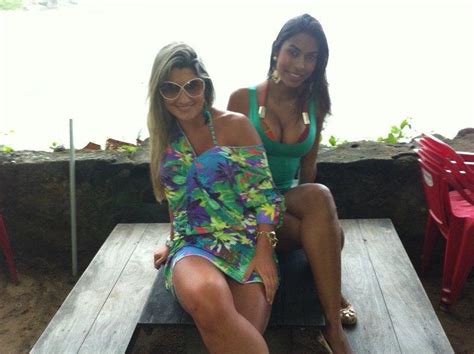 Naked Ivana Nogueira Added By Pepelepu