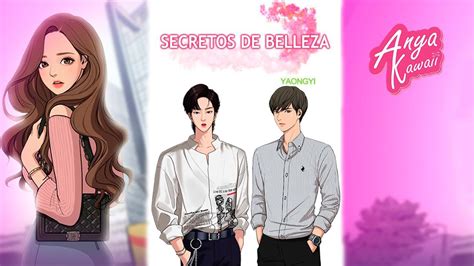 Secretos De Belleza Ep Suho Y Seojun Eran Amigos Youtube